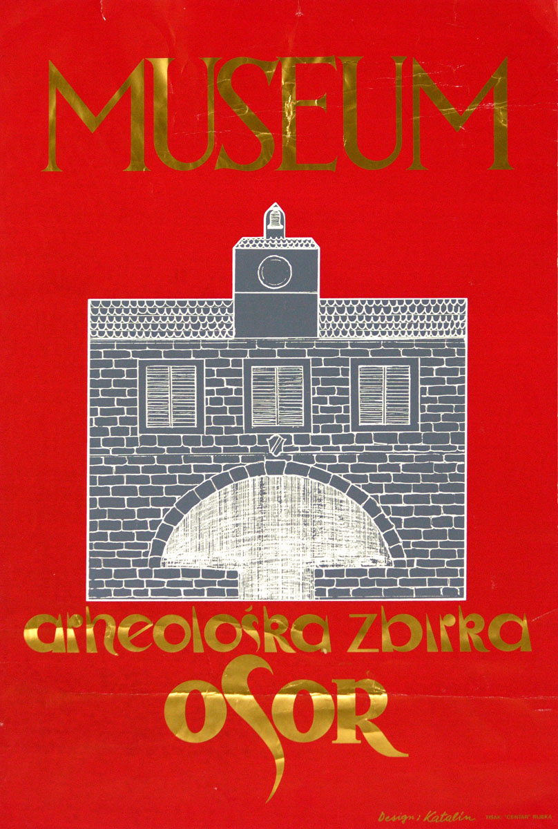 Muzejski Dokumentacijski Centar • Pregled zbirke
