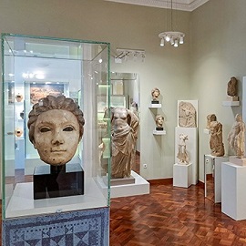 Muzejski Dokumentacijski Centar • Dobrodošli!