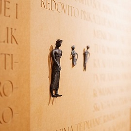 Muzejski Dokumentacijski Centar • Dobrodošli!